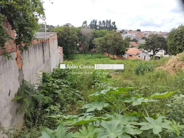 Terreno / Lote para Venda em Sorocaba/SP Vila Mineirão