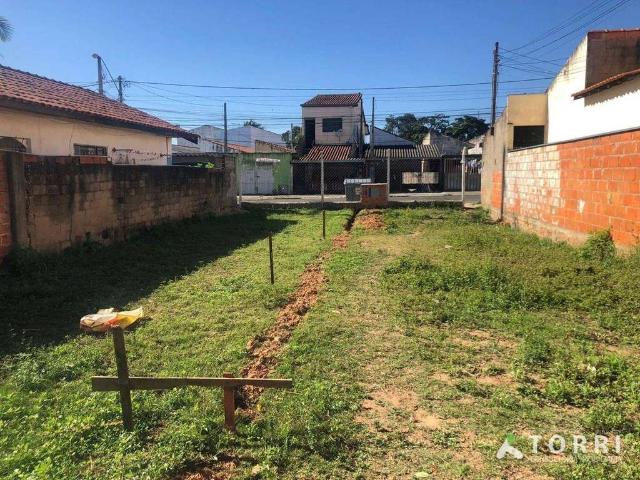 Terreno / Lote para Venda em Sorocaba/SP Vila Mineirão
