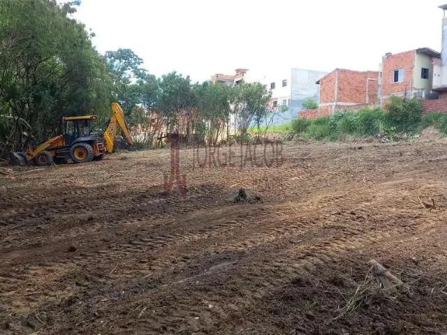 Terreno / Lote para Venda em Sorocaba/SP Vila Mineirão