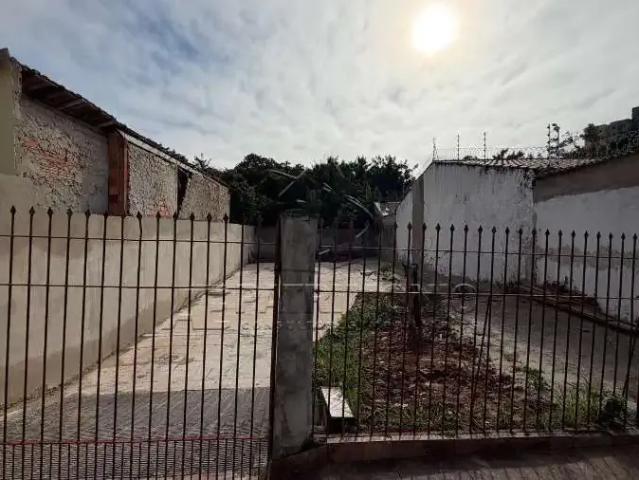 Terreno / Lote para Venda em Sorocaba/SP Vila São Bernardo