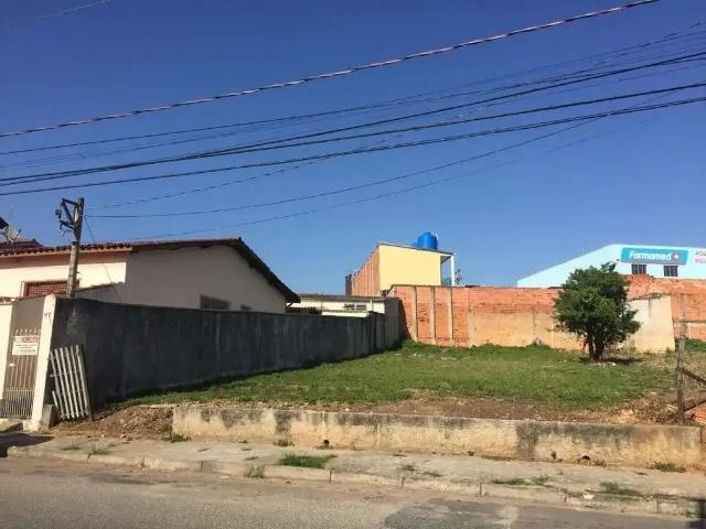 Terreno / Lote para Venda em Sorocaba/SP Vila São Caetano