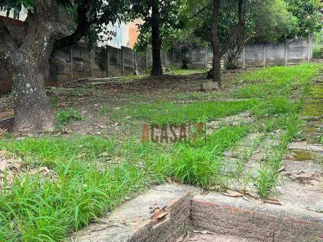 Terreno / Lote para Venda em Sorocaba/SP Vila São Caetano