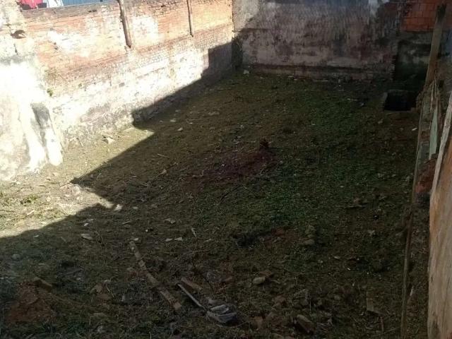 Terreno / Lote para Venda em Sorocaba/SP Vila São João