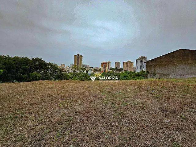 Terreno / Lote para Venda em Sorocaba/SP Vila São João