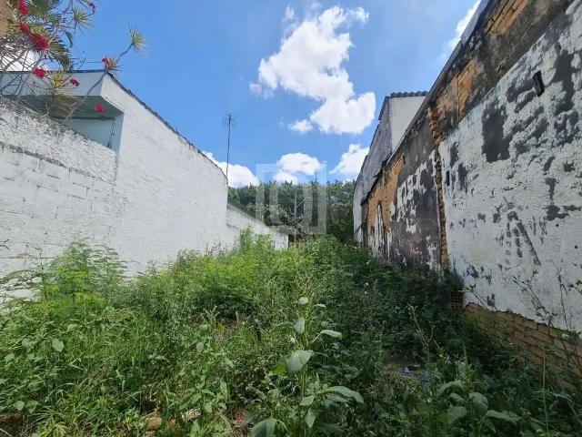 Terreno / Lote para Venda em Sorocaba/SP Vila São João