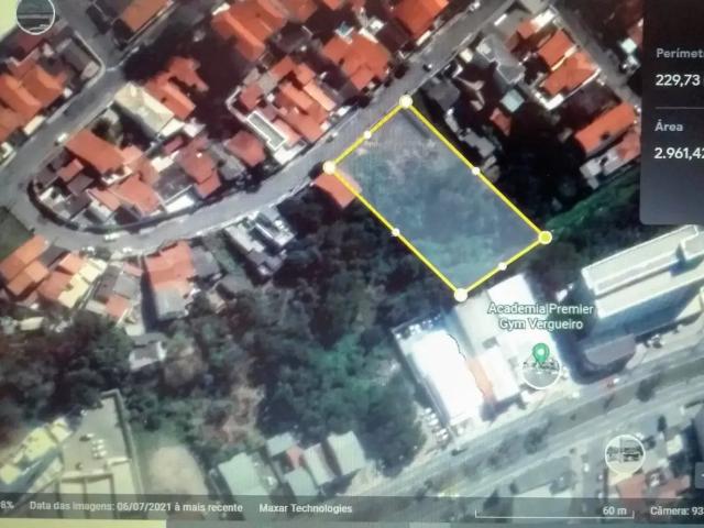Terreno / Lote para Venda em Sorocaba/SP Vila São João