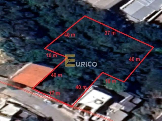 Terreno / Lote para Venda em Sorocaba/SP Vila São João