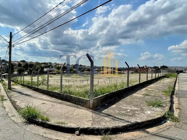 Terreno / Lote para Venda em Sorocaba/SP Vila São Jorge