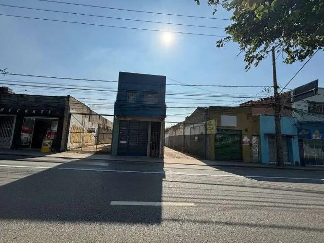 Terreno / Lote para Venda em Sorocaba/SP Vila Santa Rita