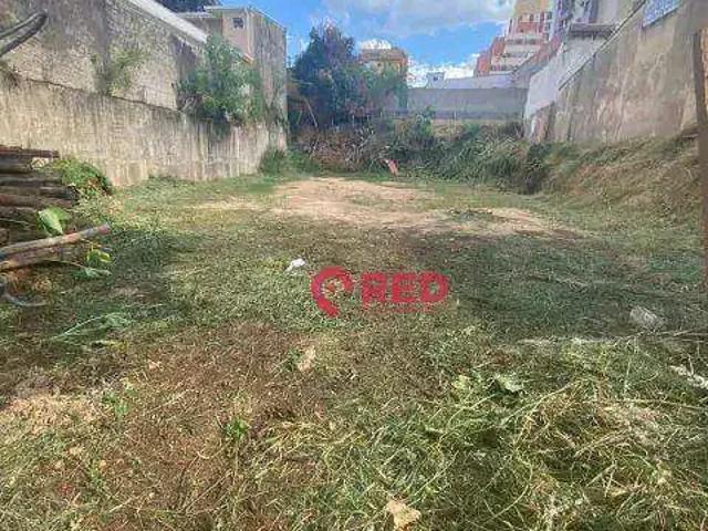 Terreno / Lote para Venda em Sorocaba/SP Vila Santa Terezinha