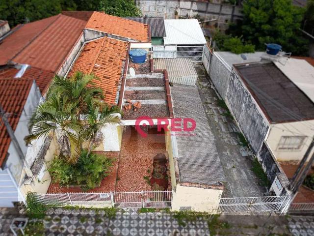 Terreno / Lote para Venda em Sorocaba/SP Vila Santa Terezinha