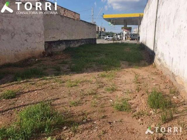 Terreno / Lote para Venda em Sorocaba/SP Vila Santana