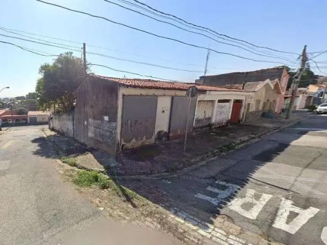 Terreno / Lote para Venda em Sorocaba/SP Vila Santana