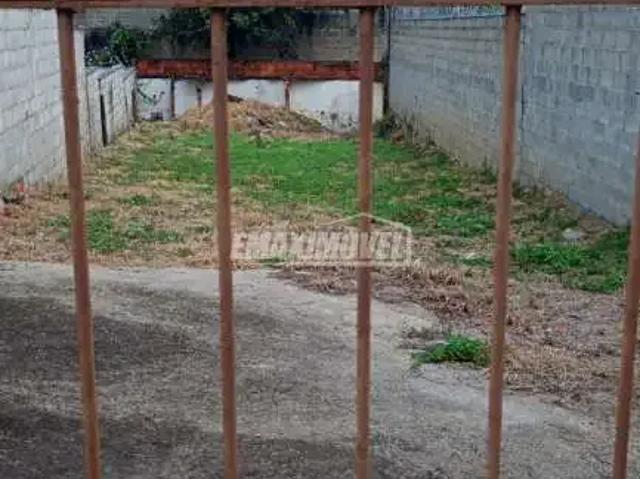 Terreno / Lote para Venda em Sorocaba/SP Vila Progresso