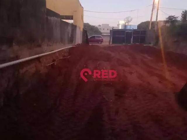 Terreno / Lote para Venda em Sorocaba/SP Vila Trujillo