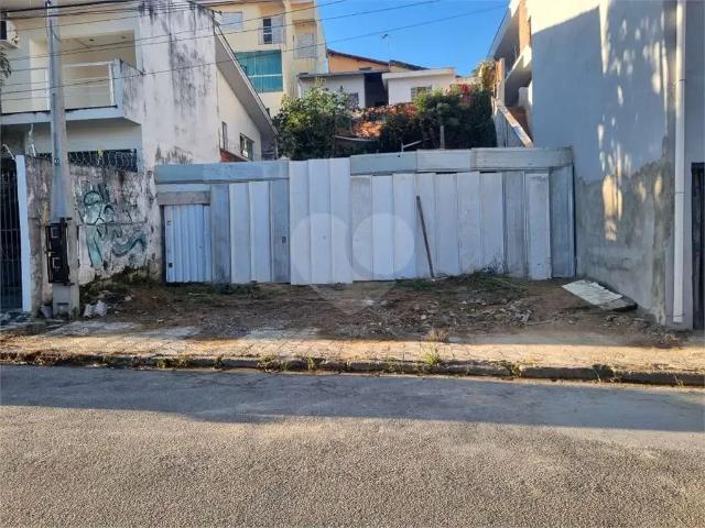 Terreno / Lote para Venda em Sorocaba/SP Vila Trujillo