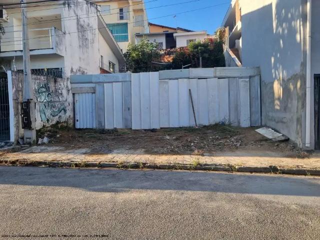 Terreno / Lote para Venda em Sorocaba/SP Vila Trujillo