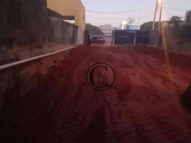 Terreno / Lote para Venda em Sorocaba/SP Vila Trujillo