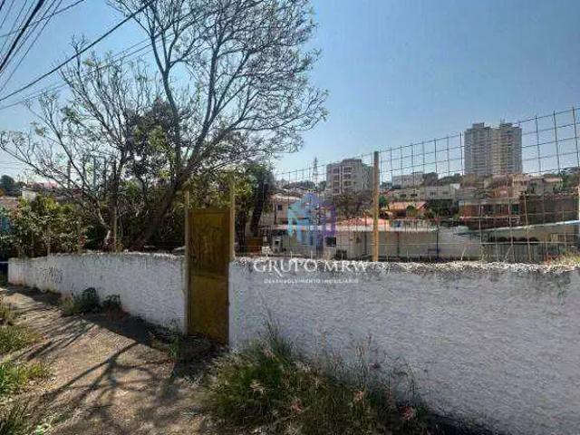 Terreno / Lote para Venda em Sorocaba/SP Vila Trujillo