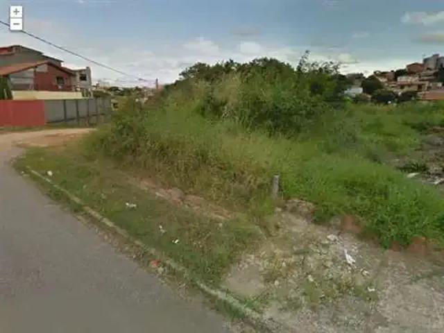 Terreno / Lote para Venda em Sorocaba/SP Vila Trujillo