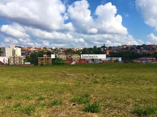 Terreno / Lote para Venda em Sorocaba/SP Vila Trujillo