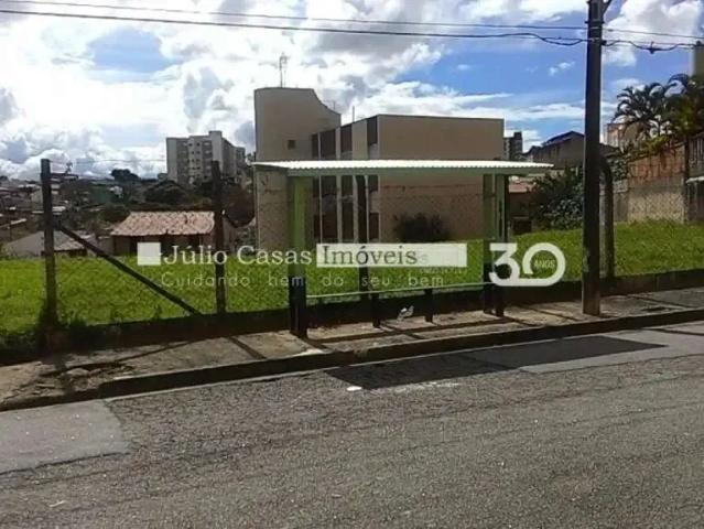 Terreno / Lote para Venda em Sorocaba/SP Vila Trujillo