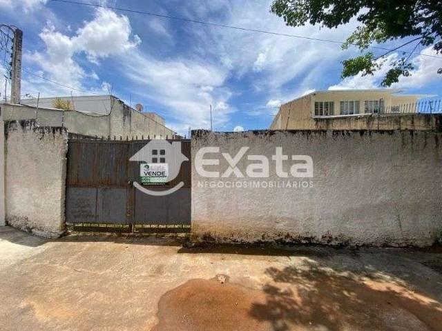 Terreno / Lote para Venda em Sorocaba/SP Vila Trujillo