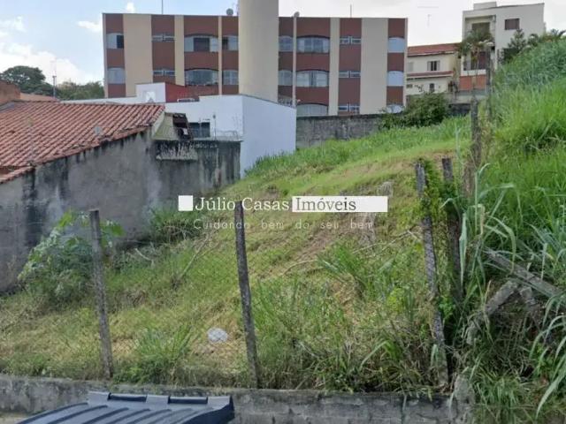 Terreno / Lote para Venda em Sorocaba/SP Vila Trujillo