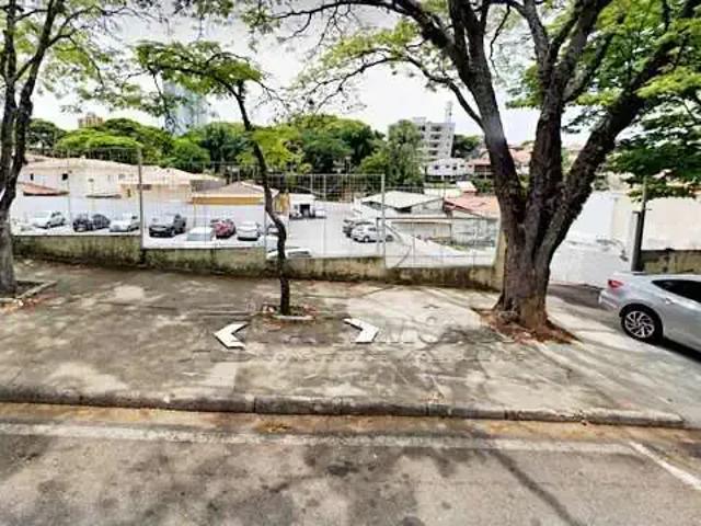 Terreno / Lote para Venda em Sorocaba/SP Vila Trujillo