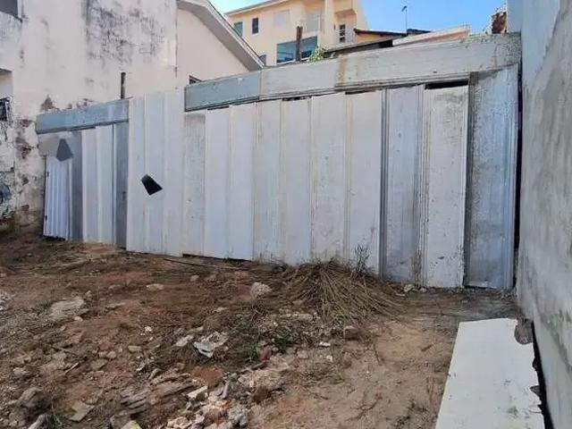 Terreno / Lote para Venda em Sorocaba/SP Vila Trujillo