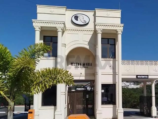 Terreno / Lote para Venda em Sorocaba/SP Wanel Ville