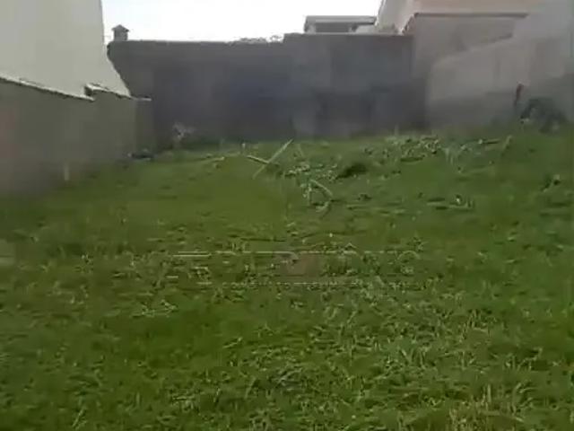 Terreno / Lote para Venda em Sorocaba/SP Wanel Ville