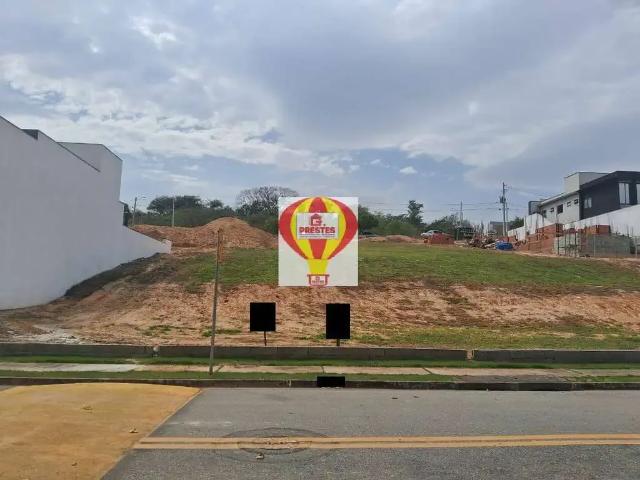 Terreno / Lote para Venda em Sorocaba/SP Wanel Ville