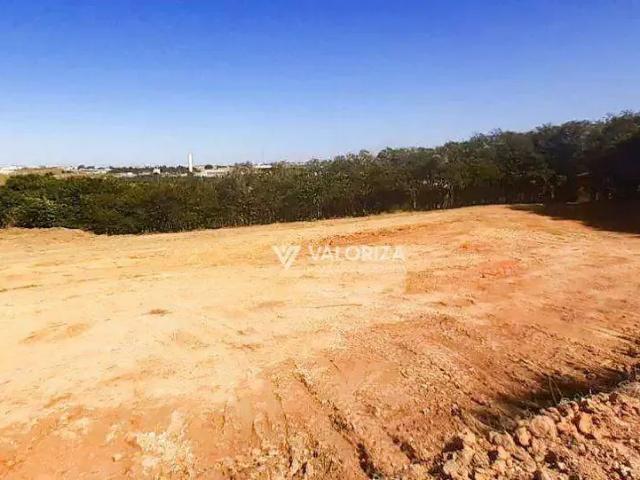Terreno / Lote para Venda em Sorocaba/SP Zona Industrial