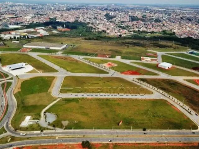 Terreno / Lote para Venda em Sorocaba/SP Zona Industrial