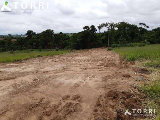 Terreno / Lote para Venda em Sorocaba/SP Zona Industrial