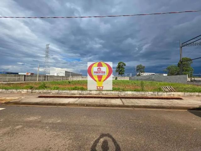 Terreno / Lote para Venda em Sorocaba/SP Zona Industrial