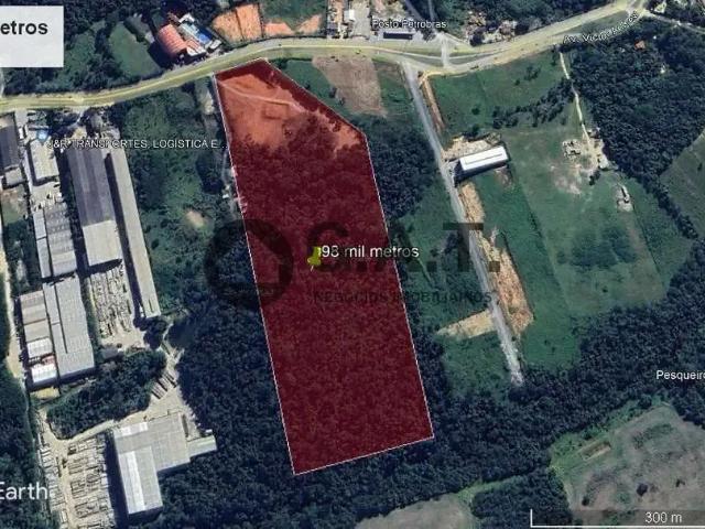 Terreno / Lote para Venda em Sorocaba/SP Zona Industrial