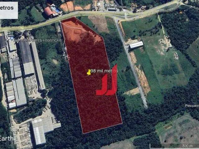Terreno / Lote para Venda em Sorocaba/SP Zona Industrial
