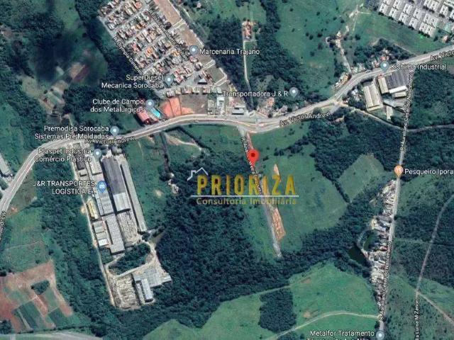 Terreno / Lote para Venda em Sorocaba/SP Zona Industrial