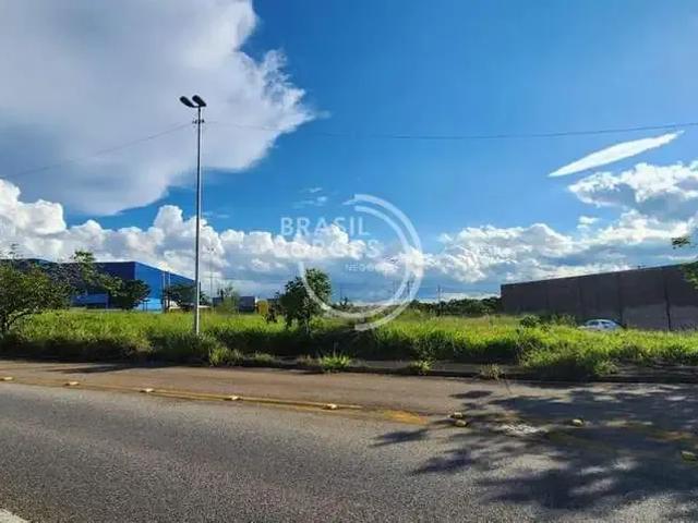 Terreno / Lote para Venda em Sorocaba/SP Zona Industrial