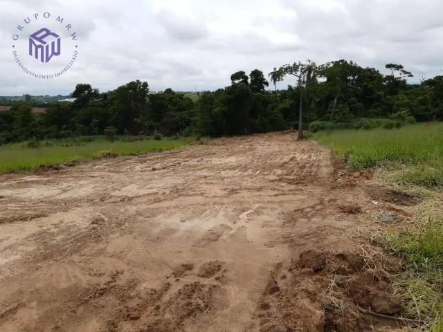 Terreno / Lote para Venda em Sorocaba/SP Zona Industrial