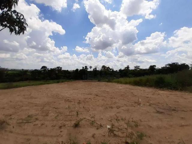 Terreno / Lote para Venda em Sorocaba/SP Zona Industrial