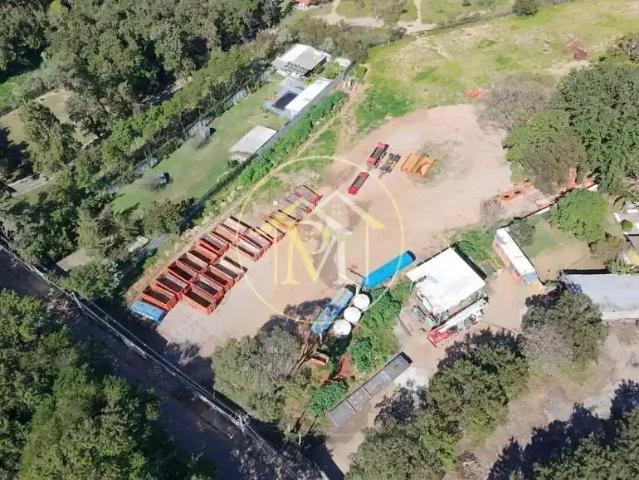 Terreno / Lote para Venda em Sorocaba/SP Zona Industrial
