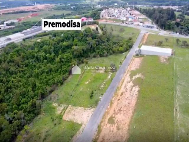 Terreno / Lote para Venda em Sorocaba/SP Zona Industrial
