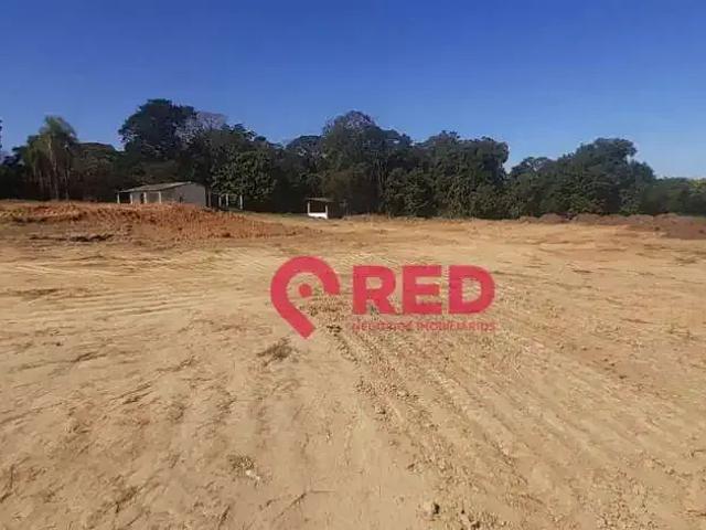 Terreno / Lote para Venda em Sorocaba/SP Zona Industrial