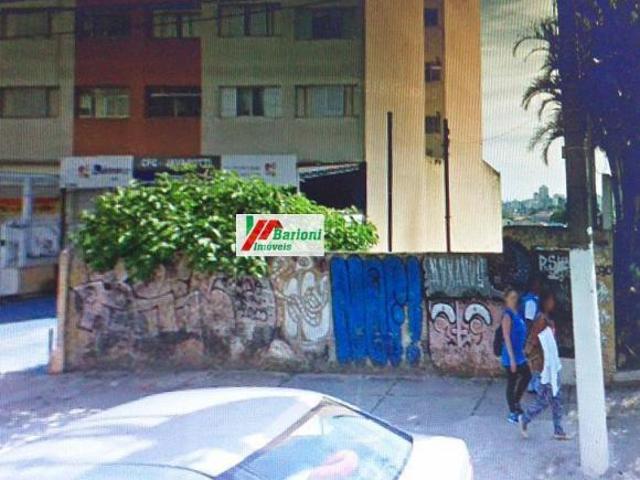 Terreno Lote para Venda em Sumarezinho São Paulo SP