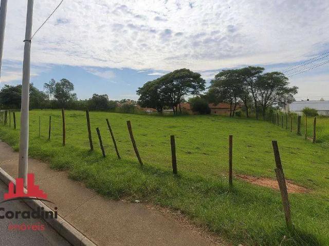 Terreno / Lote para Venda em Sumaré/SP Vila Santa Terezinha