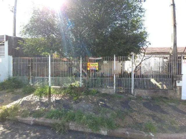 Terreno / Lote para Venda em Sumaré/SP Vila Santana