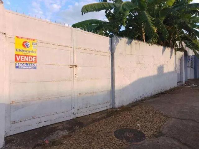 Terreno / Lote para Venda em Sumaré/SP Centro